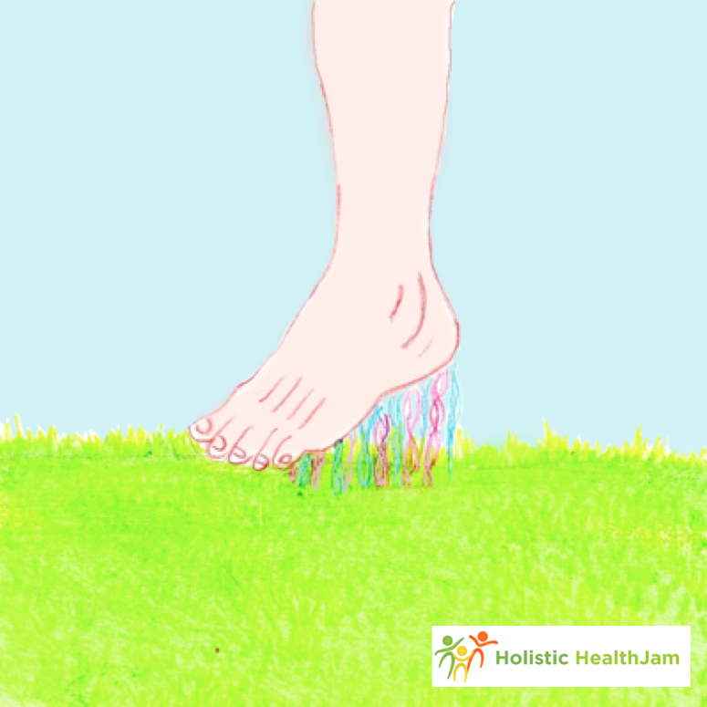 Does Grounding Really Work? The Science of Earthing and Inflammation