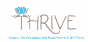 THRIVE Center for Personalized Healthcare and Wellness